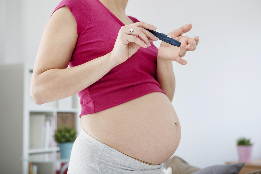 Gestational Diabetes Rates Rapidly Increasing Study Shows ActiveBeat