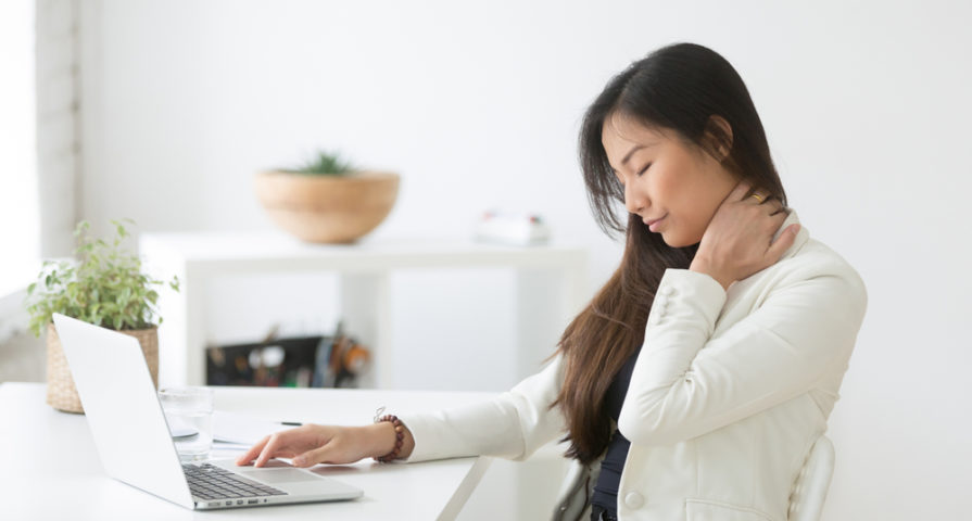 Easy Ways to Perfect Posture! - ActiveBeat