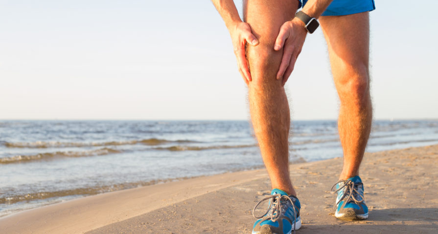 Most Common Types of Sports Injuries - ActiveBeat