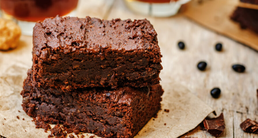 Tips for Healthier Baking - ActiveBeat