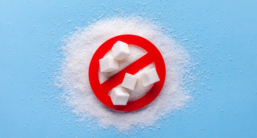 Toxic Effects of Sugar on Your Body - ActiveBeat