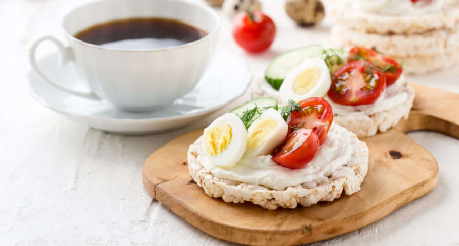 Energizing and Healthy Post-Workout Meals - ActiveBeat