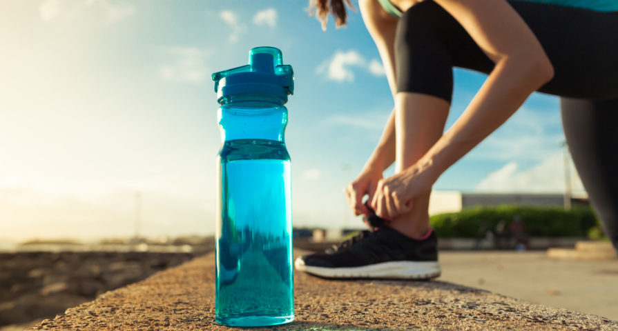 Hydration Guidelines For Runners - ActiveBeat