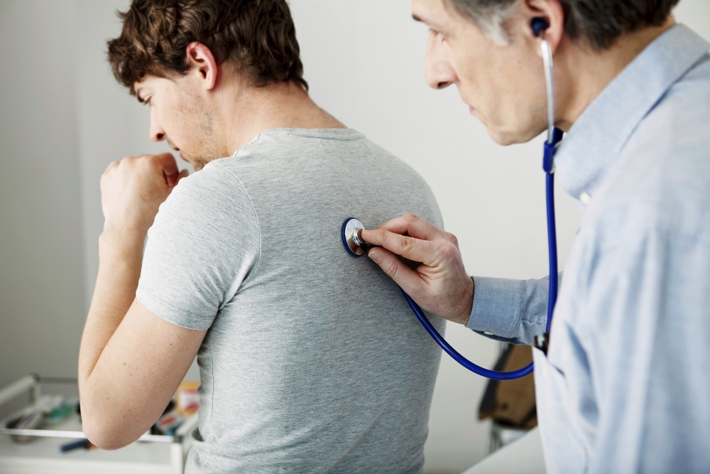 Most Common Signs Of COPD - ActiveBeat