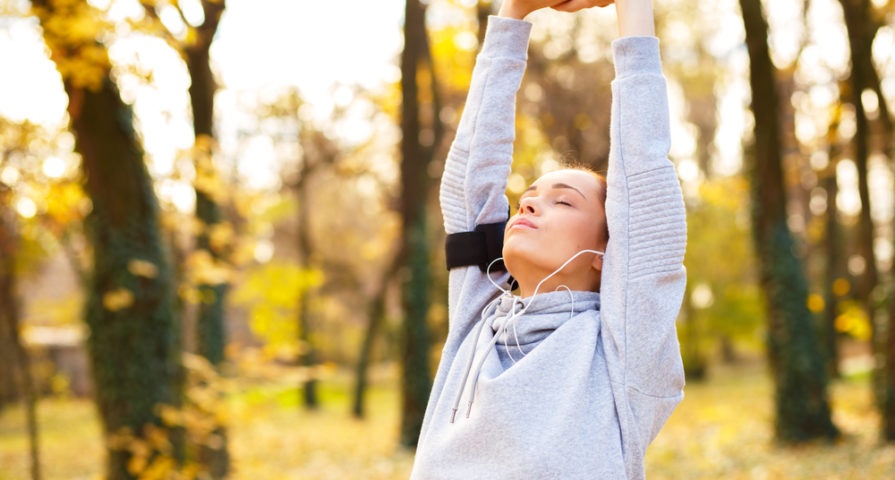 Worst Autumn Health Habits - ActiveBeat