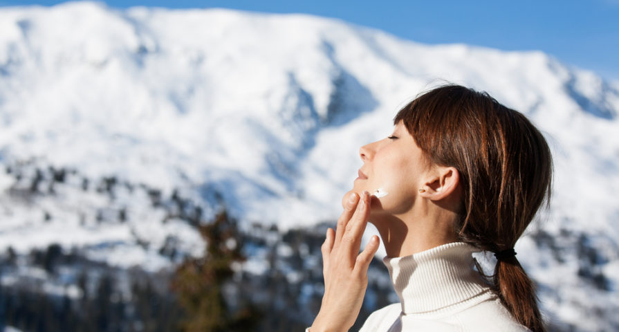 Tips for Glowing Winter Skin - ActiveBeat