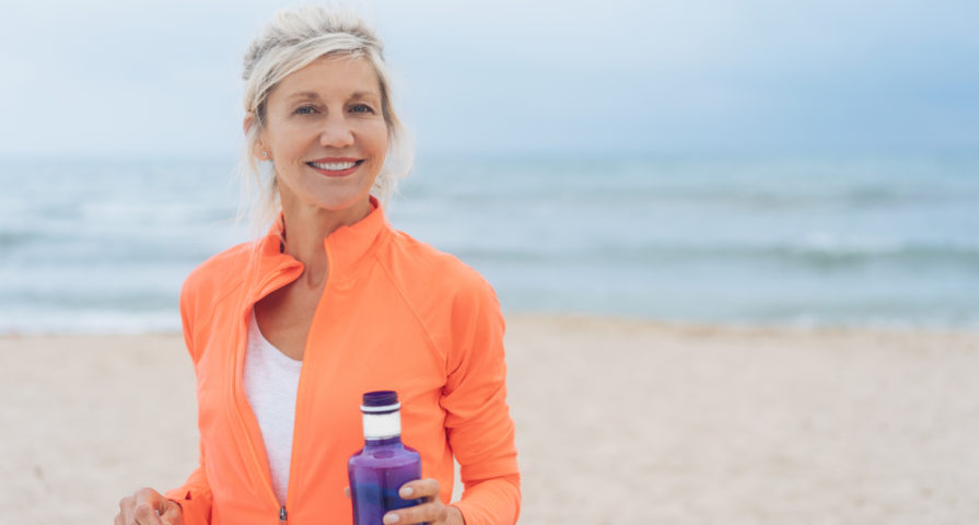 Covering Ground with These Benefits of Walking - ActiveBeat