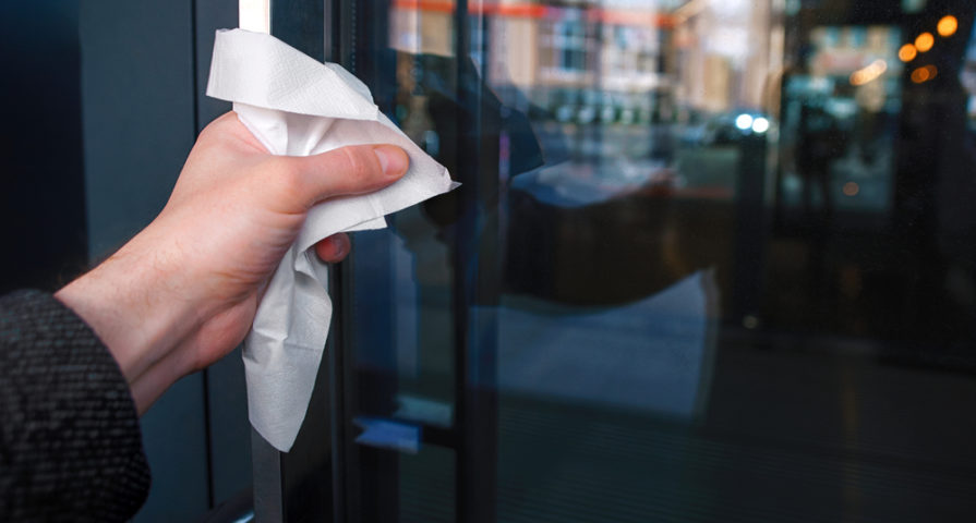 Germaphobe Habits to Adopt During Cold & Flu Season - ActiveBeat