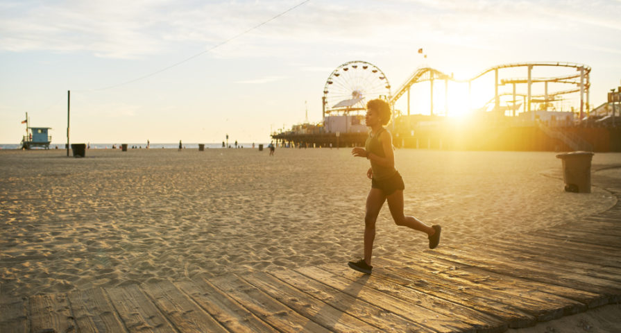 Most Stunning Running Locations in the World - ActiveBeat