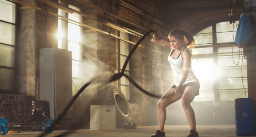 The Pros and Cons of High Intensity Interval Training - ActiveBeat