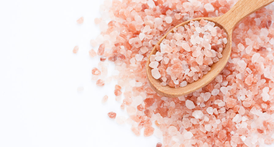 A Salty Breakdown of Popular World Salts - ActiveBeat