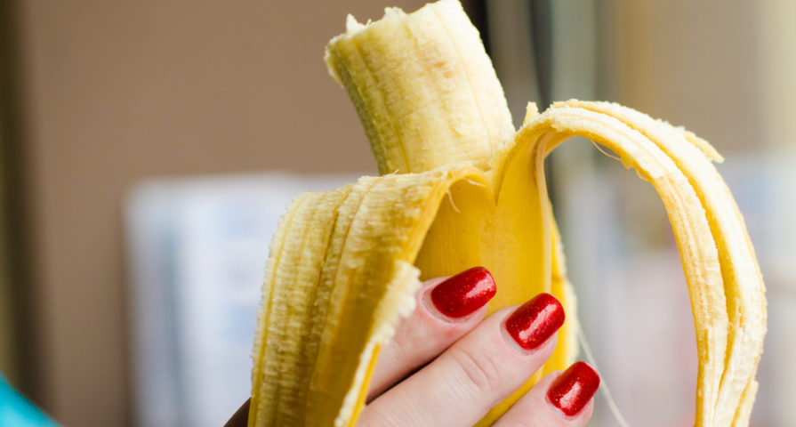 Reasons to Go Bananas for Bananas - ActiveBeat