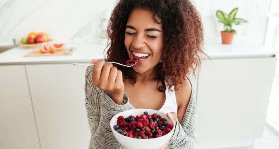 Tips to Achieving Cleaner Eating - ActiveBeat