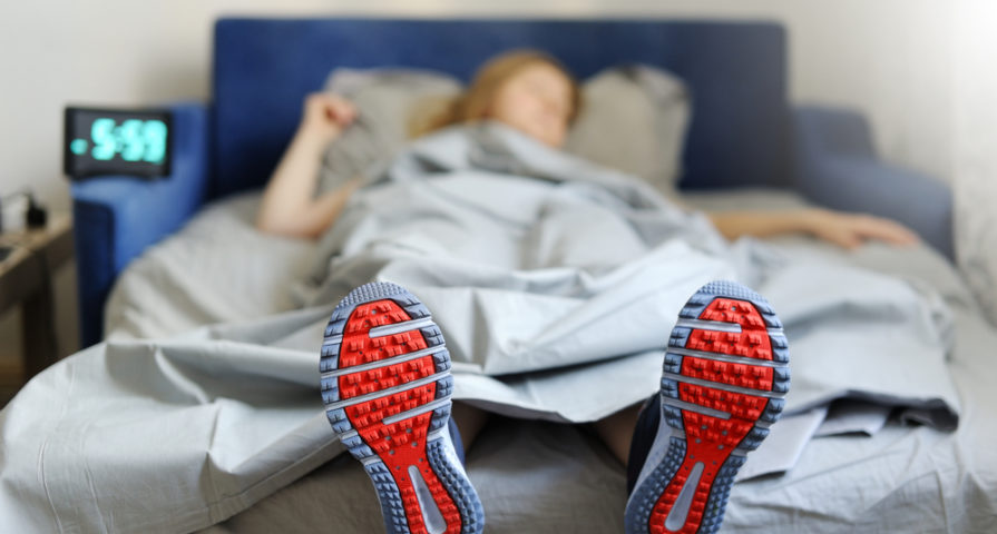 Tips For Starting a Morning Running Routine - ActiveBeat