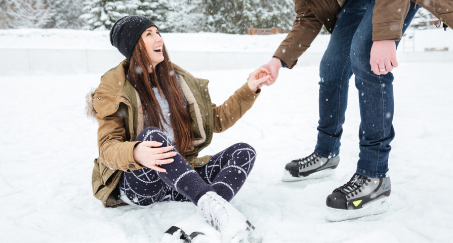 Tips For Learning How to Skate - ActiveBeat