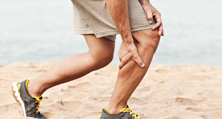 Soothing Ways to Relieve Muscle Cramps - ActiveBeat