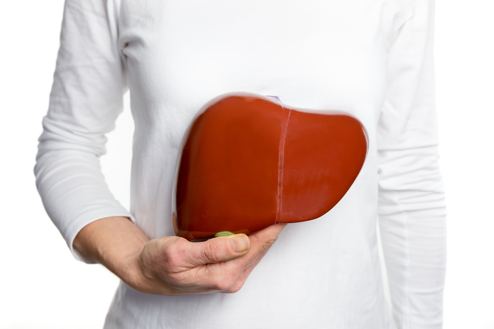 Telling Signs & Symptoms of Liver Damage | ActiveBeat