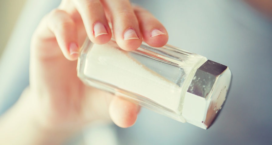 Pros and Cons of Eating Salt - ActiveBeat