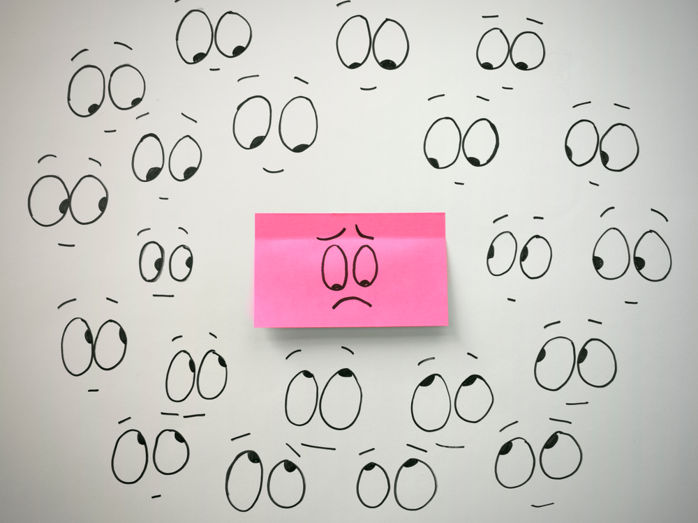 Common Symptoms of Anxiety Disorder - ActiveBeat
