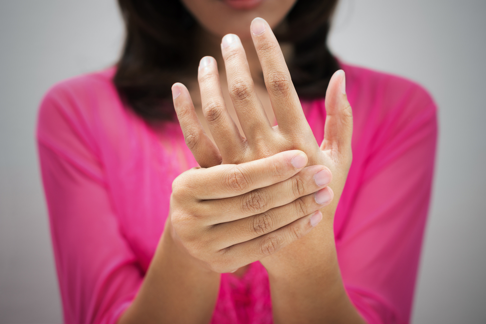 Reasons For Numbness and Tingling in Hands - ActiveBeat
