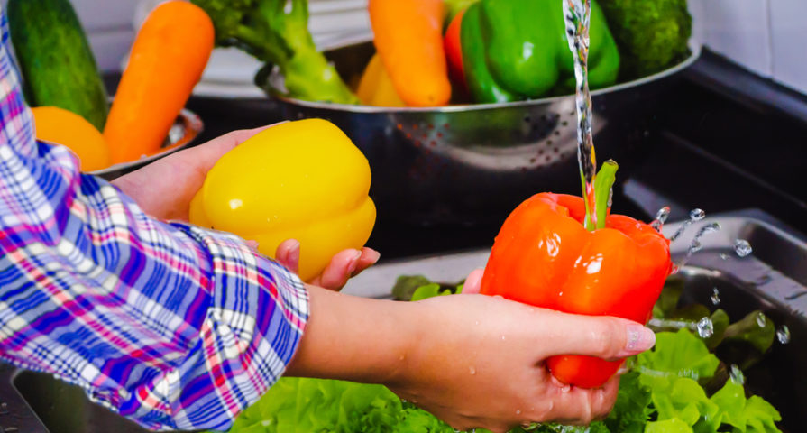 Facts on Safe Food Handling at Home - ActiveBeat