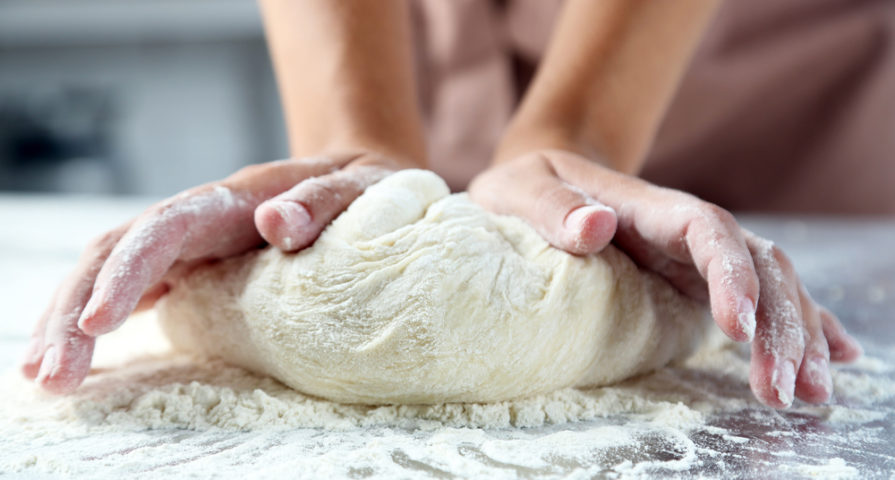 Baking Bread 101: Easy Instructions To Bake Bread From Scratch - ActiveBeat