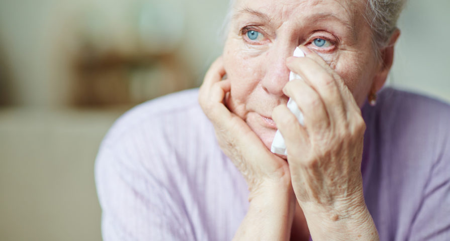 Depression in Seniors: Symptoms, Causes, and Treatment - ActiveBeat