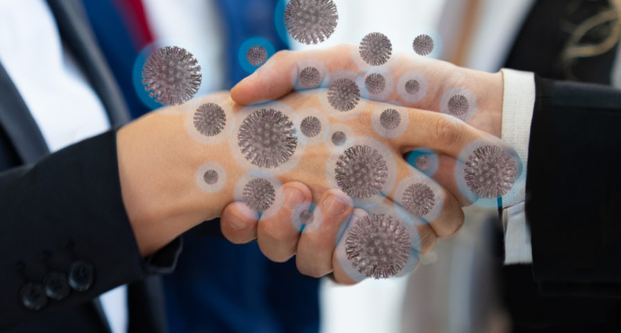 Bacterial vs. Viral Infection: What's the Difference? - ActiveBeat