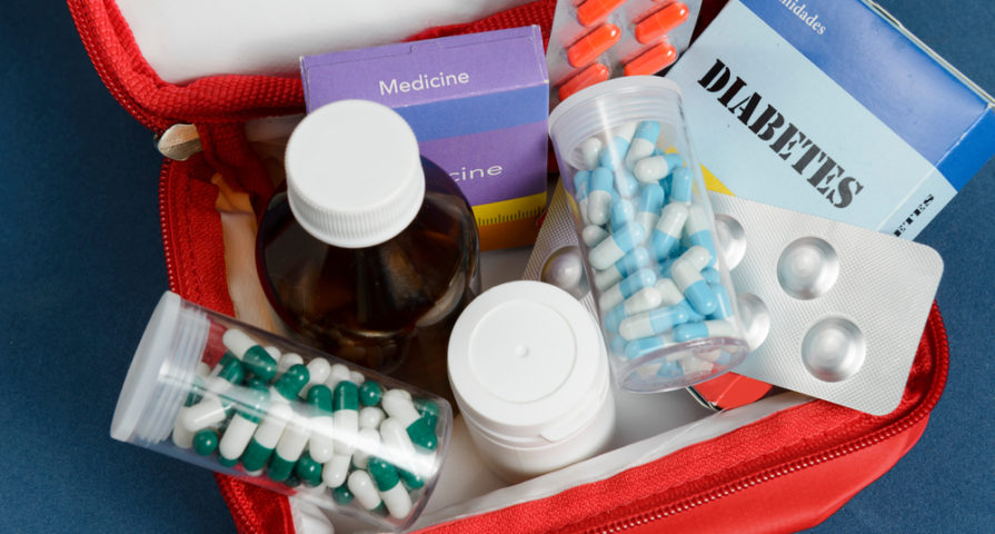 Diabetes Emergency Kit: Must Haves for Parents and Caregivers - ActiveBeat