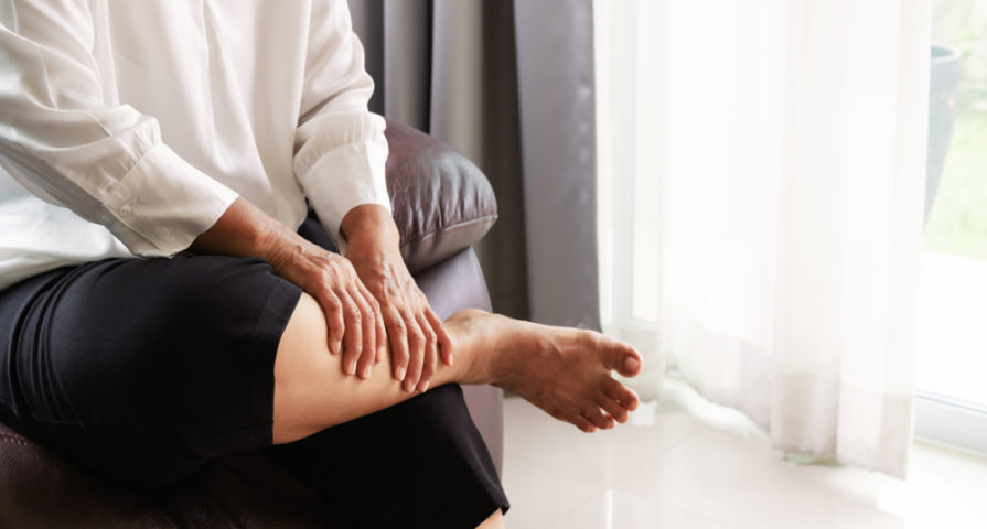 Hand Cramps: Symptoms, Causes, and Treatment - ActiveBeat