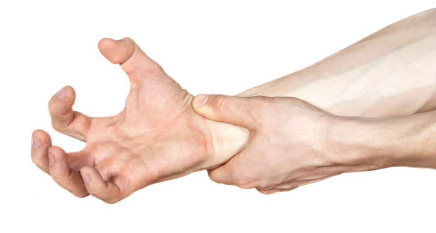 Hand Cramps: Symptoms, Causes, and Treatment - ActiveBeat