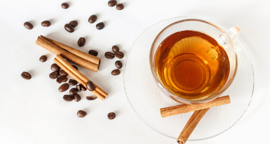 Benefits of Cinnamon Tea For Your Health - ActiveBeat