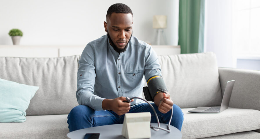 The Normal Blood Pressure Range for Every Age - ActiveBeat