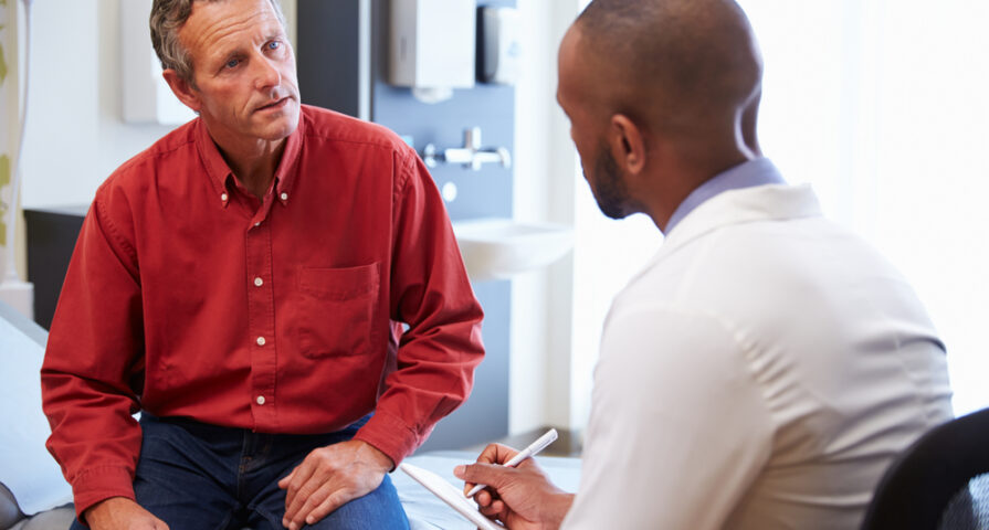 Every Blood Test Men Over 50 Years Old Should Get - ActiveBeat