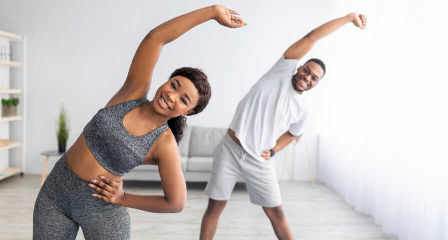 Exercise Tricks To Curb Post-Workout Cravings - ActiveBeat