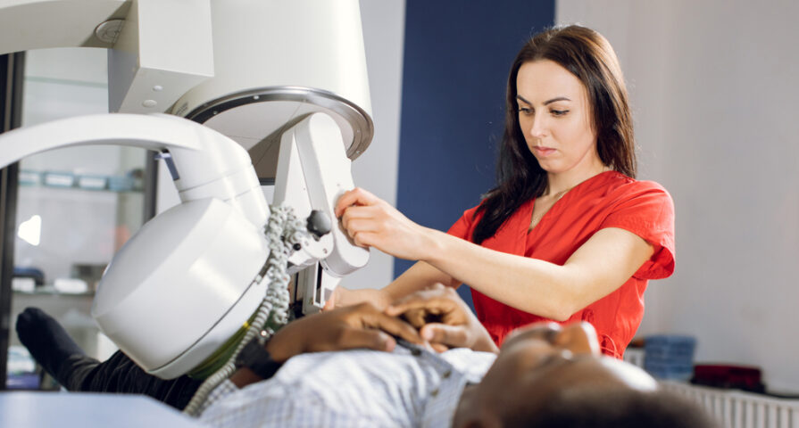 Tips on How to Prepare for a Fluoroscopy - ActiveBeat