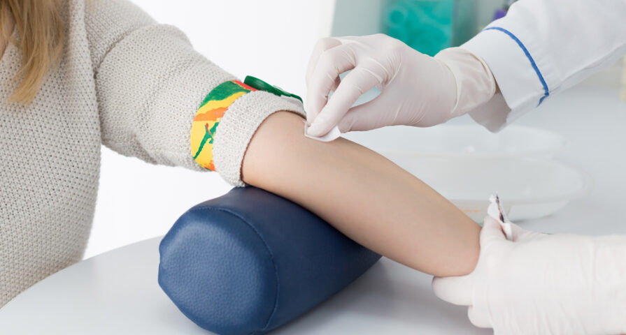 Every Blood Test Men Over 50 Years Old Should Get - ActiveBeat