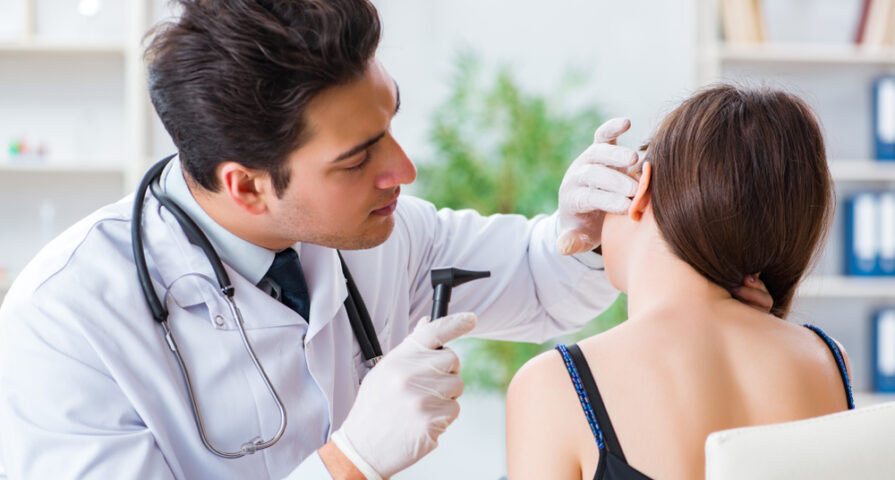 Most Common Signs and Symptoms of an Ear Infection - ActiveBeat