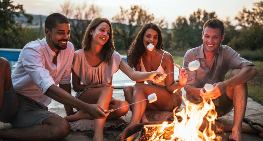 Fun Outdoor Summer Activities for Adults - ActiveBeat