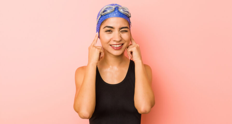 Summer Swimming Season May Be Over, But You Can Still Get Swimmer's Ear ...