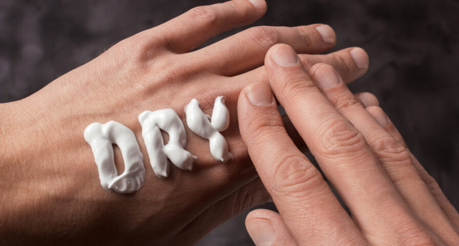 Dry Skin: Signs, Causes, Treatment, and Prevention - ActiveBeat